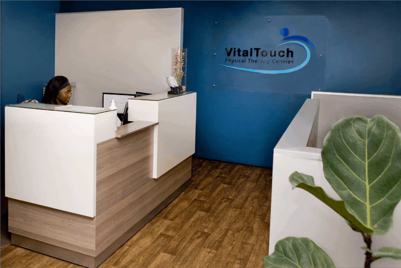 Our Facilities - Vital Touch - Physical Therapy Centres – Expert ...